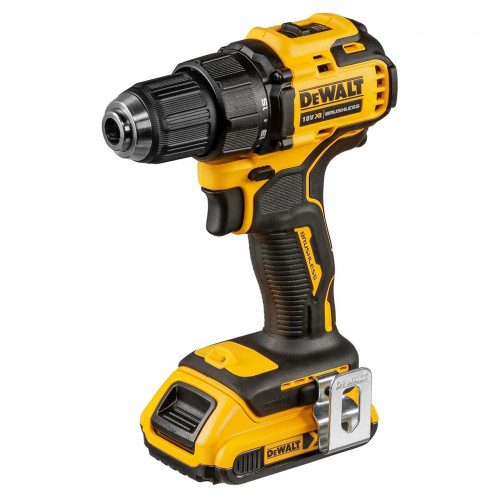 DEWALT DCD708D2T